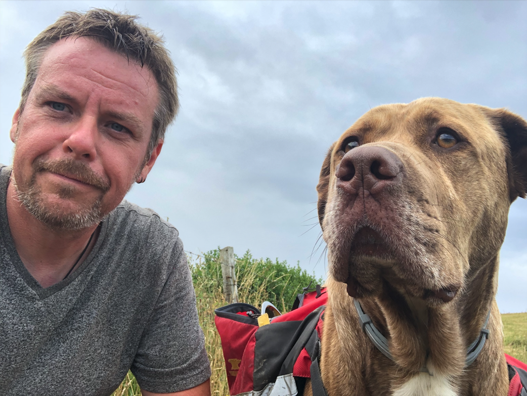 Unparalleled in its scale or magnificence – The South West Coast Path