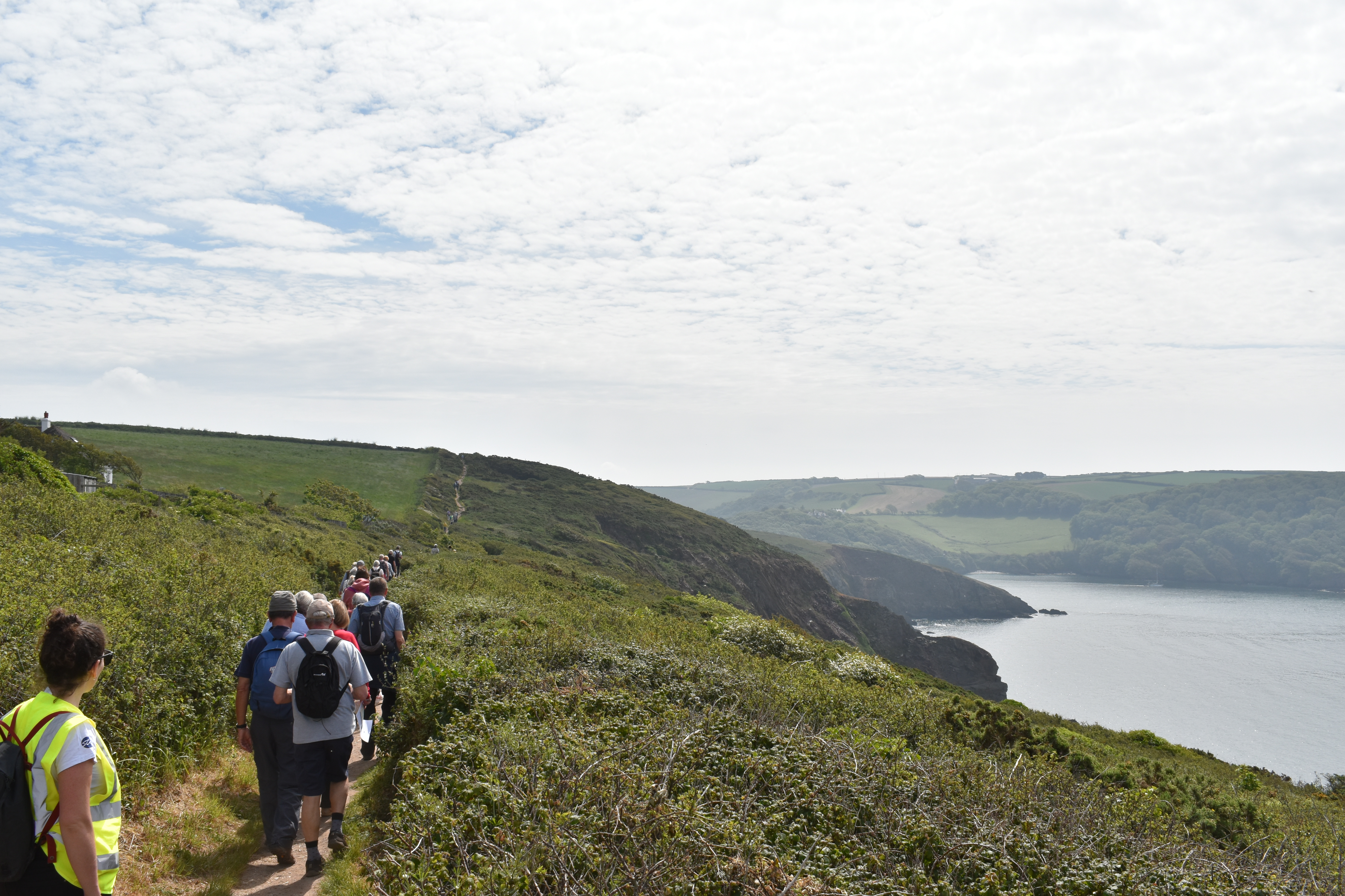 Sharing trails experience around the world: how hiking trails can help ...
