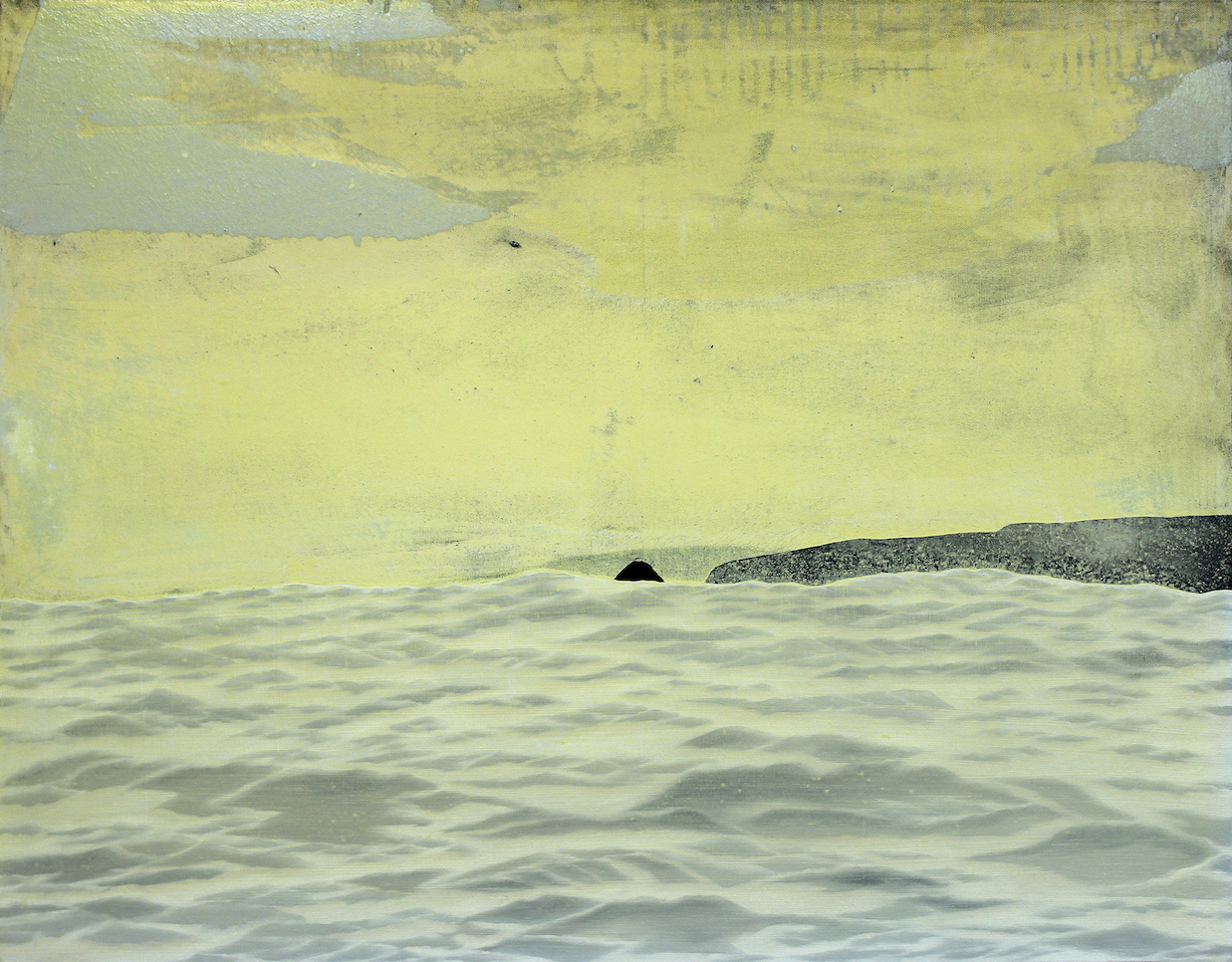 Kerry Harding – The South West Coast Path