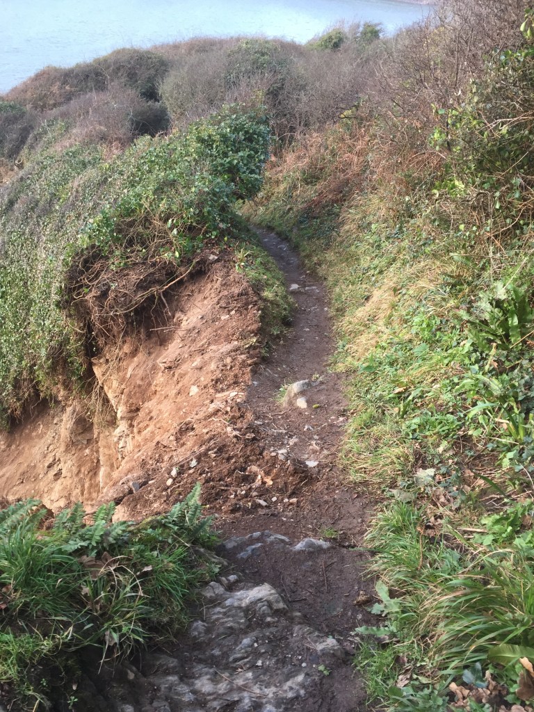 Looking back at the 2020-21 Storm Season – The South West Coast Path