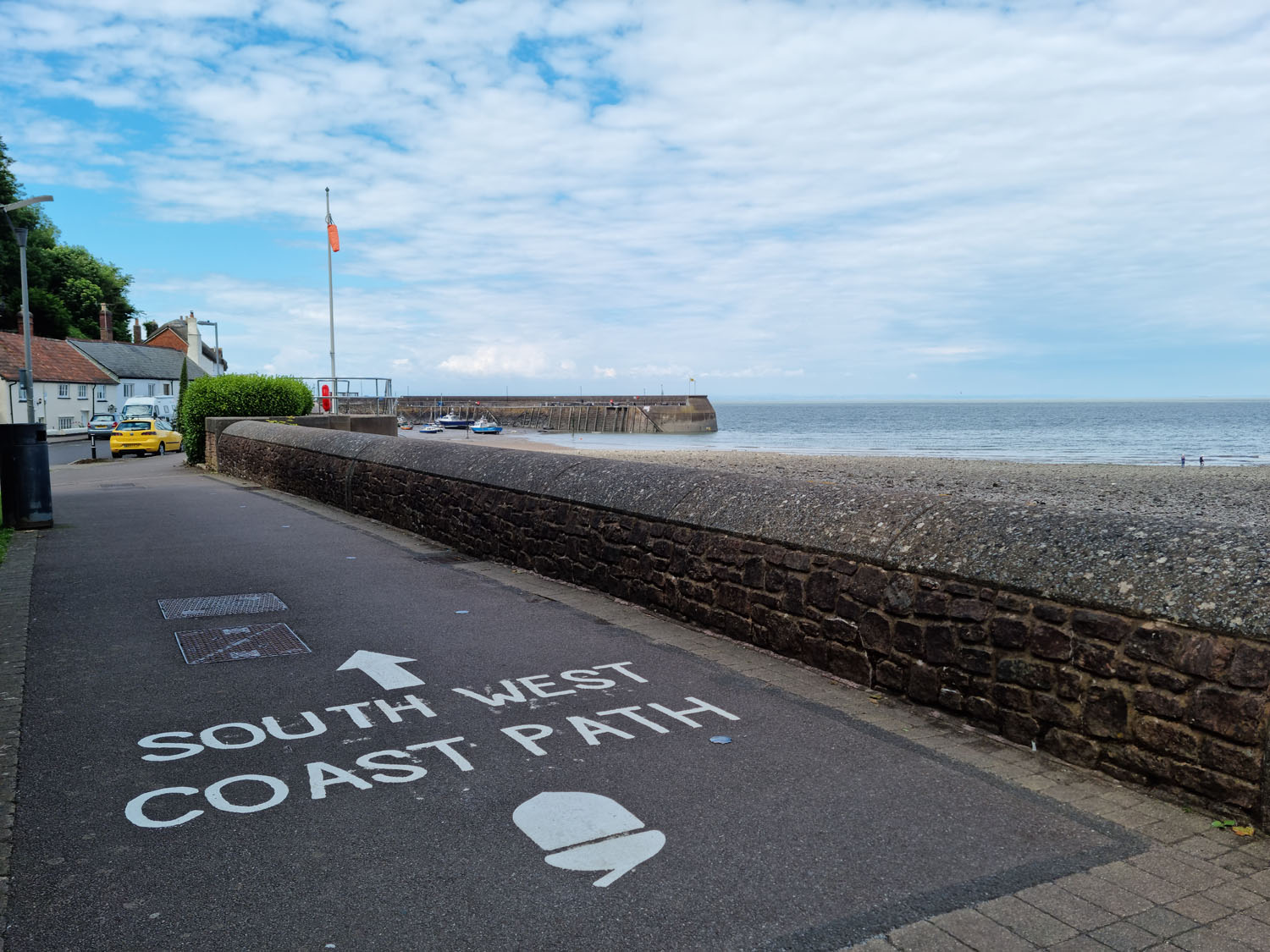 minehead-walk – The South West Coast Path