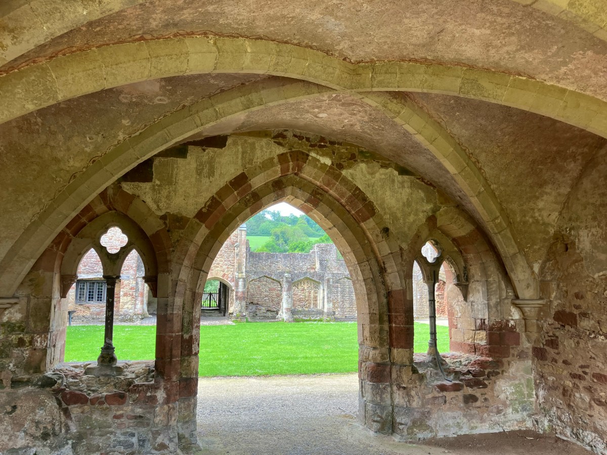 History Around the Coast Path – Part III – Late Medieval & Renaissance ...