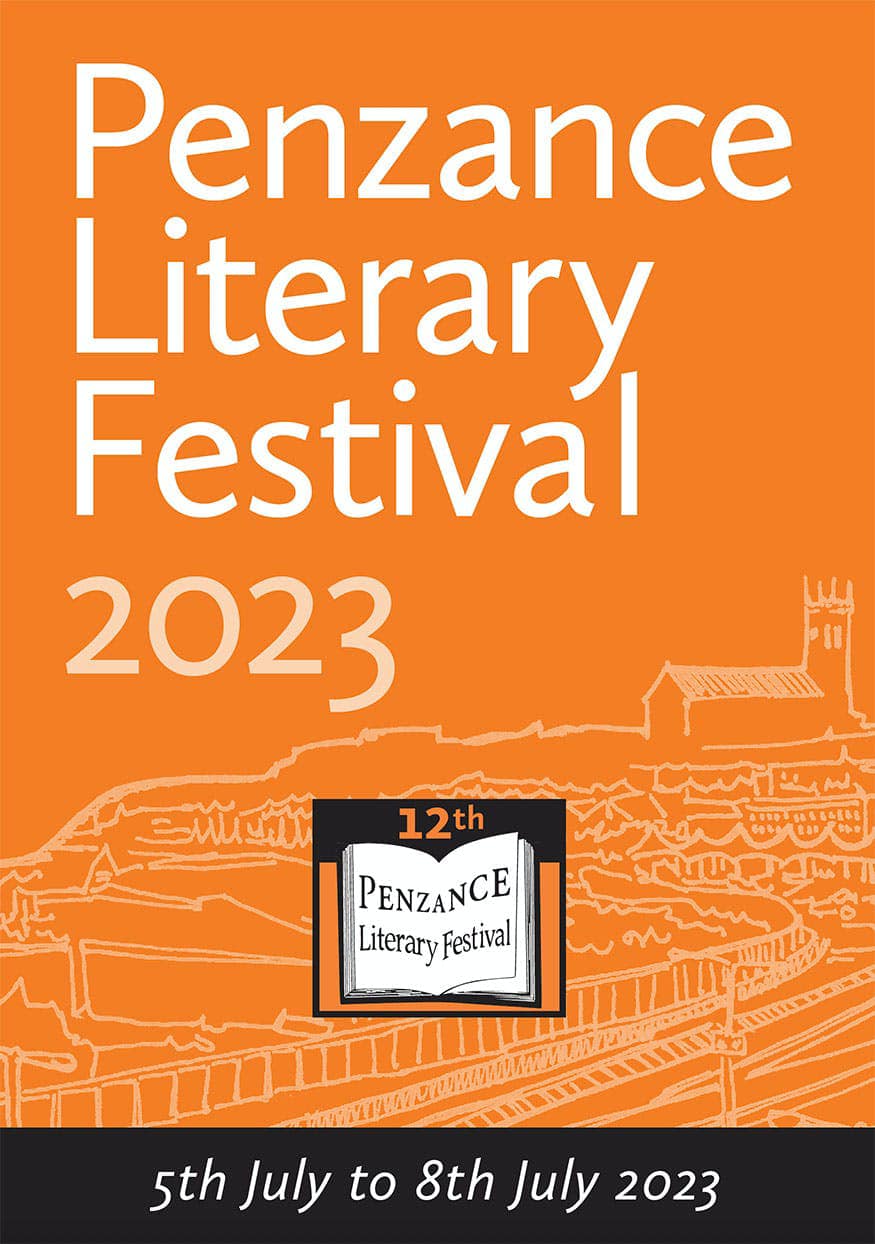Penzance Lit Fest is a feast for Coast Path lovers – The South West ...