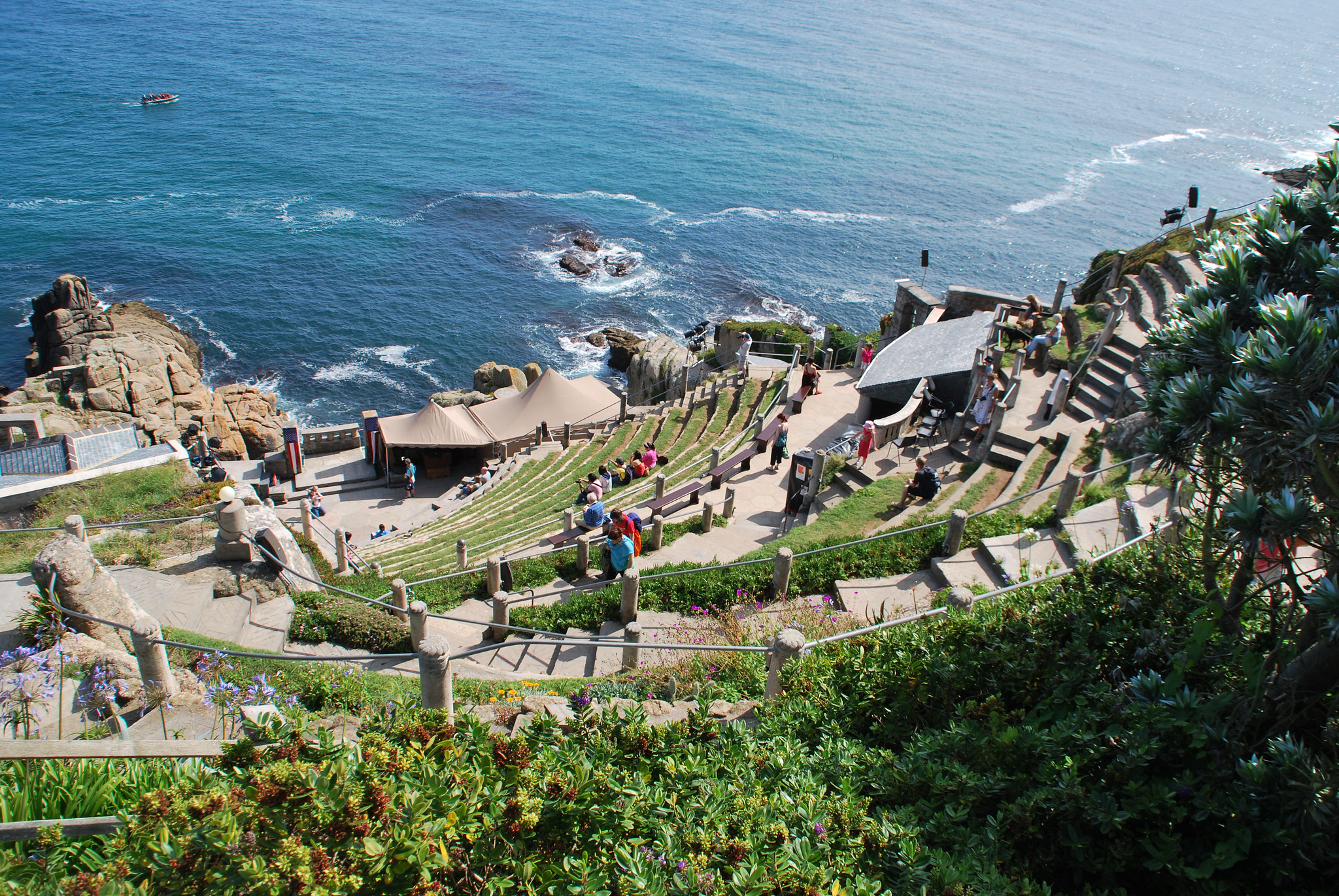 Discover Cornwall’s top attractions on the South West Coast Path – The ...