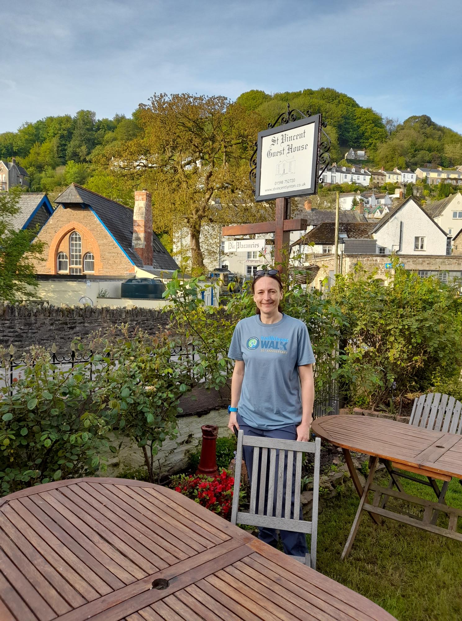 A Way Maker Welcome – The South West Coast Path