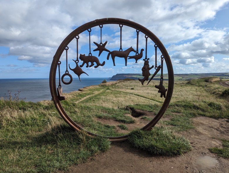 The Coast is our Compass – The South West Coast Path